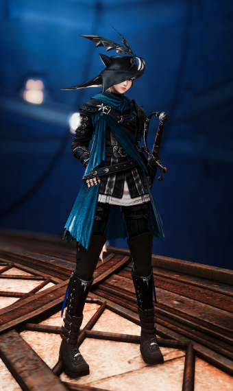 SAM | Eorzea Collection