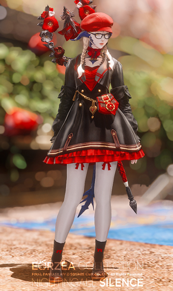 No Title | Eorzea Collection