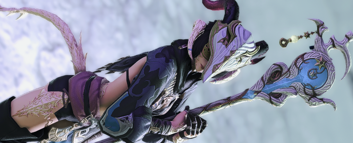 Moonsage | Eorzea Collection