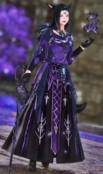 Eden | Eorzea Collection