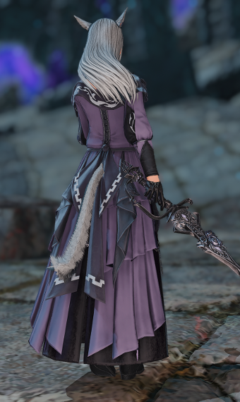|Eden| | Eorzea Collection
