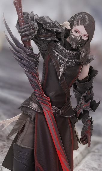 Infernal Reign | Eorzea Collection