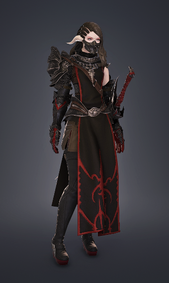 Infernal Reign | Eorzea Collection