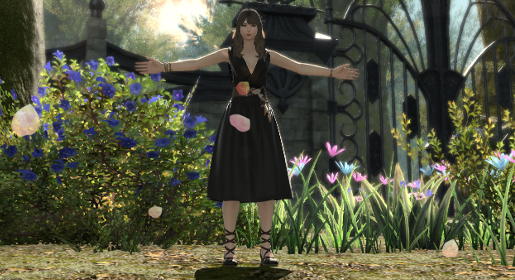 Spring Time | Eorzea Collection