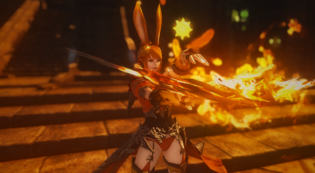 Azeyma's Devotee | Eorzea Collection