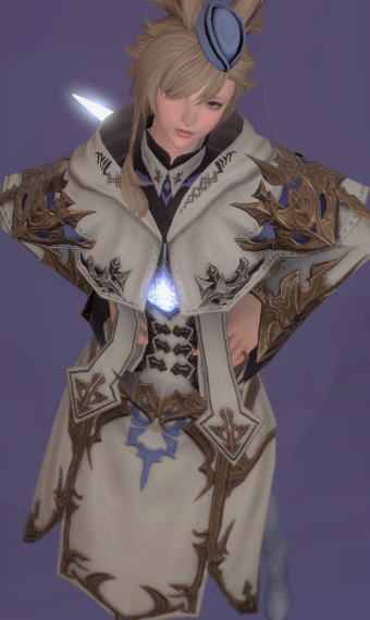 shadowless | Eorzea Collection