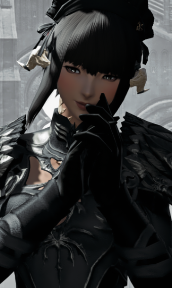 Devotion | Eorzea Collection