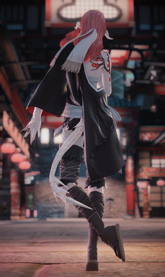 Ronin | Eorzea Collection