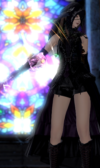 cool with you | Eorzea Collection