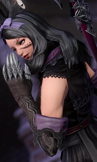 [REI] Lilith | Eorzea Collection