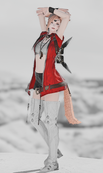 Scion | Eorzea Collection