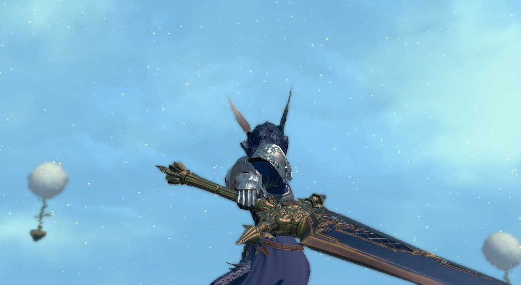 Holy Knight | Eorzea Collection