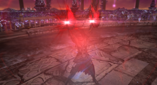 Infernal Inquirer | Eorzea Collection