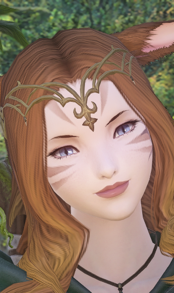 Grover Walker | Eorzea Collection