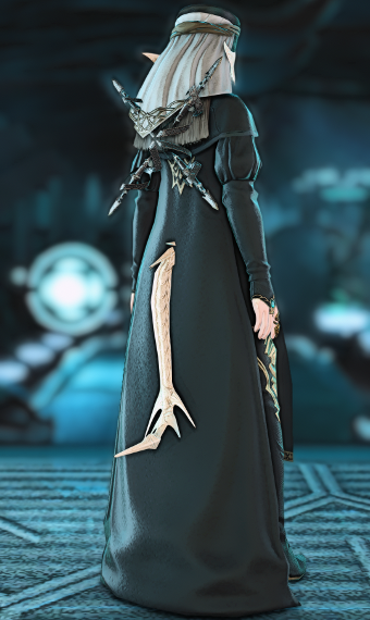 Bene Gesserit - Dune | Eorzea Collection