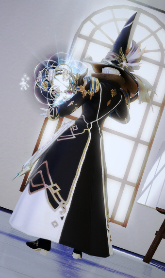 Star | Eorzea Collection