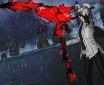 Arlecchino - The Knave - Father (Genshin Impact) | Eorzea Collection