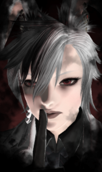 Arlecchino - The Knave - Father (Genshin Impact) | Eorzea Collection