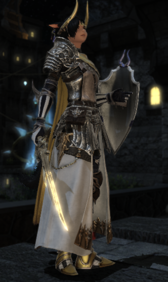 Light's Chosen | Eorzea Collection