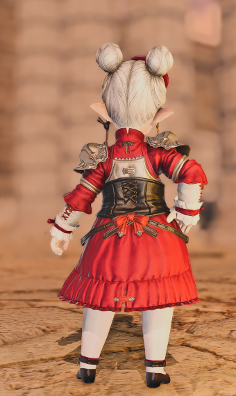 KL101 | Eorzea Collection