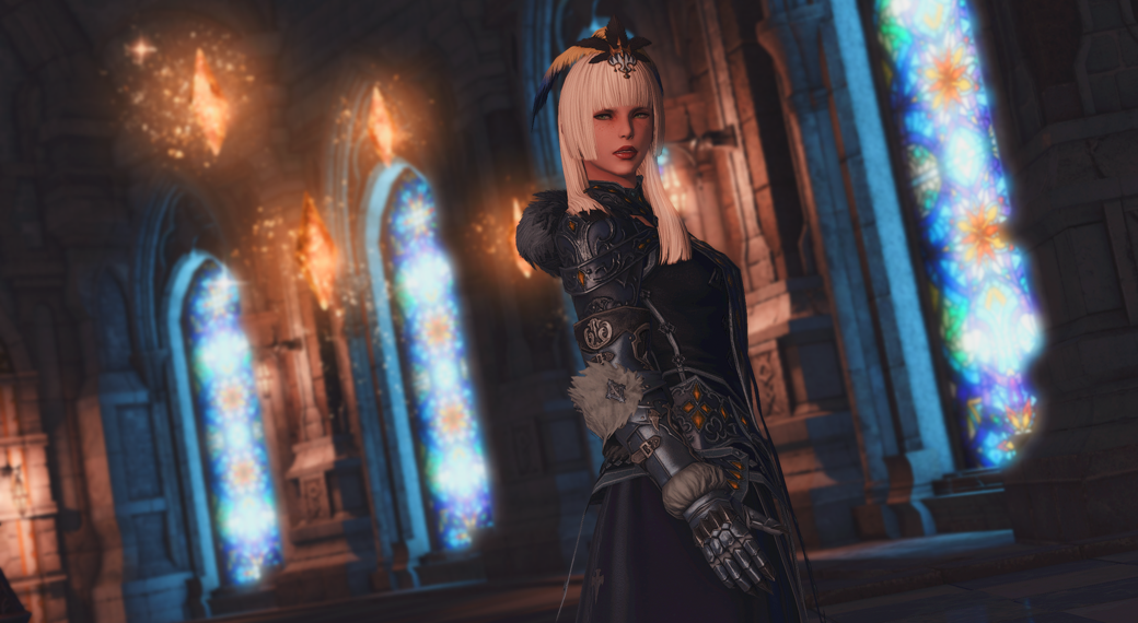 Iridescent | Eorzea Collection