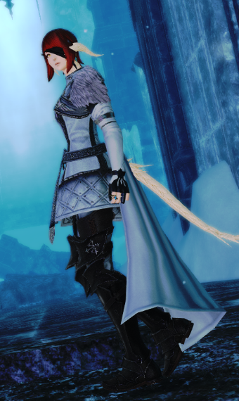 Frost Guard | Eorzea Collection