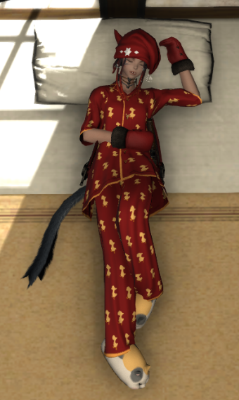 Eepy Gaming | Eorzea Collection