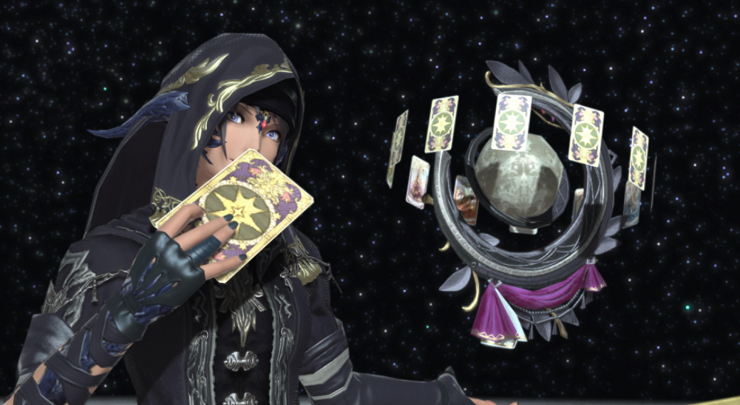 Starkeeper | Eorzea Collection