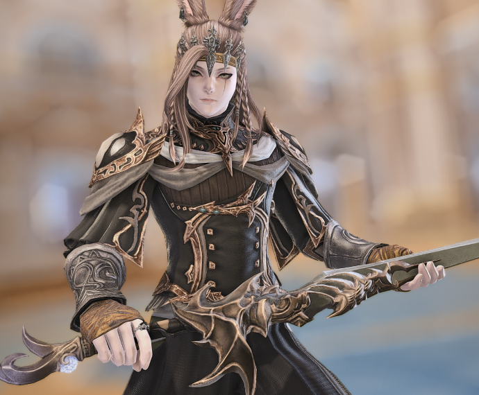 Leal | Eorzea Collection