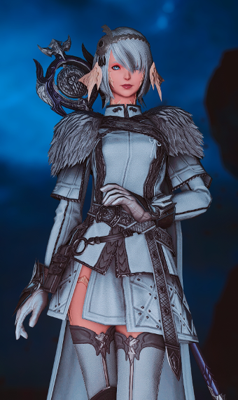 [Haku] Thunderproof | Eorzea Collection