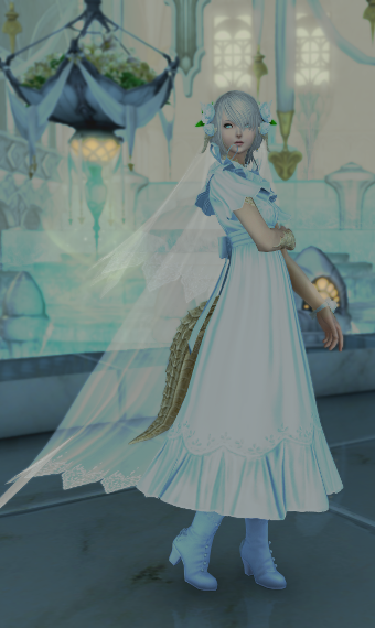 Pristine Eorzea Collection