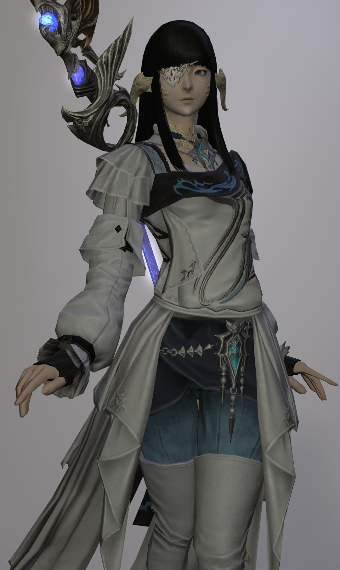 Ice | Eorzea Collection