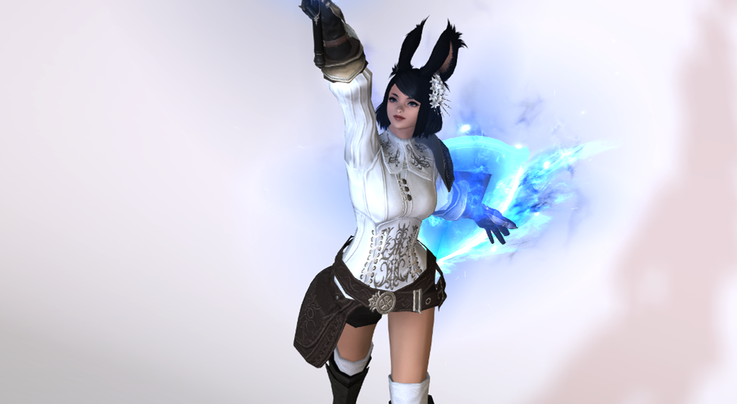 Shining Chevalier | Eorzea Collection