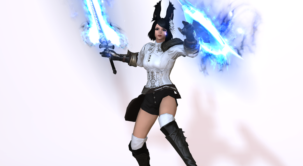Shining Chevalier | Eorzea Collection