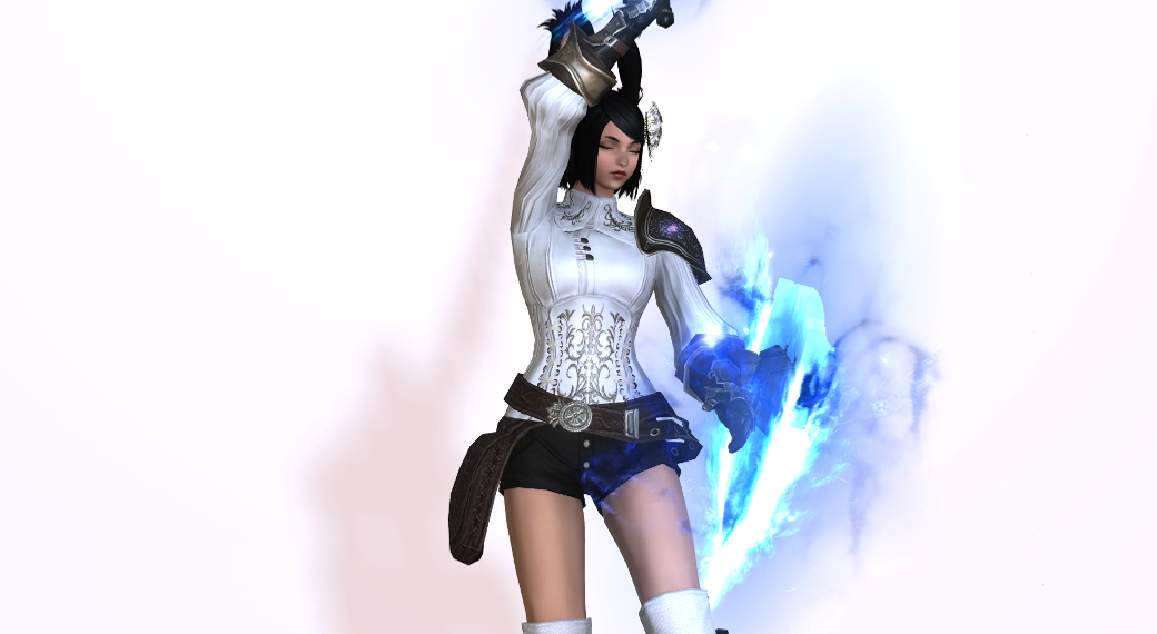 Shining Chevalier | Eorzea Collection