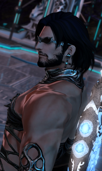 Confidence | Eorzea Collection