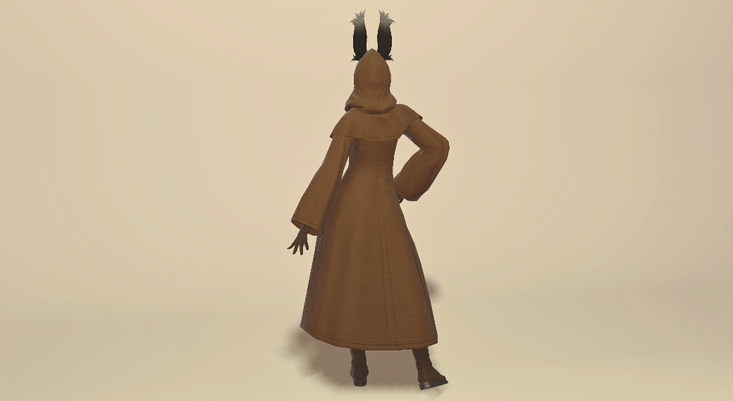 Old Man Kenobi Jedi Cosplay | Eorzea Collection