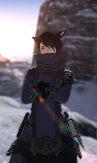 Rita Kaniska (Ohsama Sentai King-ohger) | Eorzea Collection