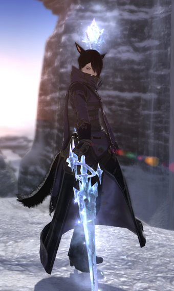 Rita Kaniska (Ohsama Sentai King-ohger) | Eorzea Collection