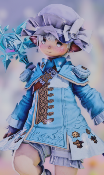 Magical Boy | Eorzea Collection