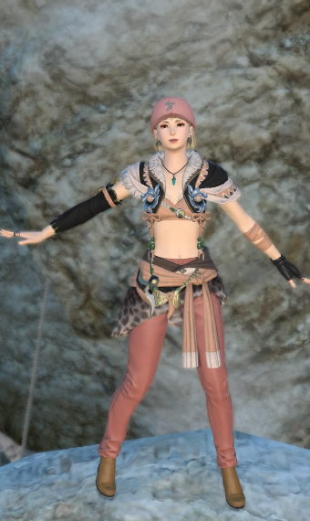 Borderlands 3 | Eorzea Collection