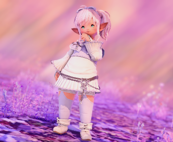 First Blossom | Eorzea Collection