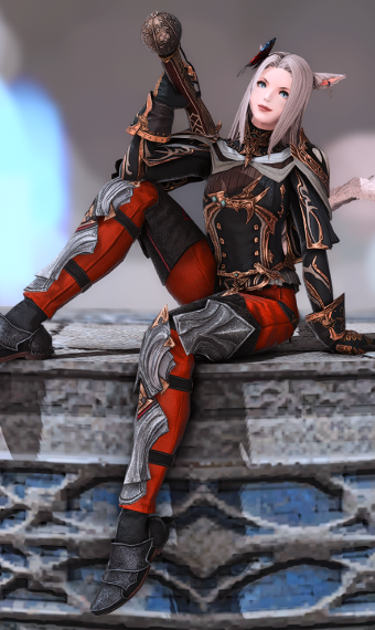 Royal Guard | Eorzea Collection