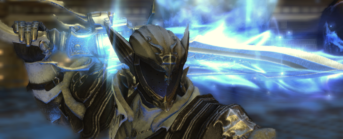 Royal Protector | Eorzea Collection