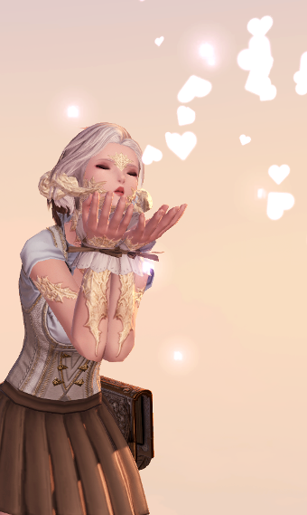 Ambitious Learner | Eorzea Collection