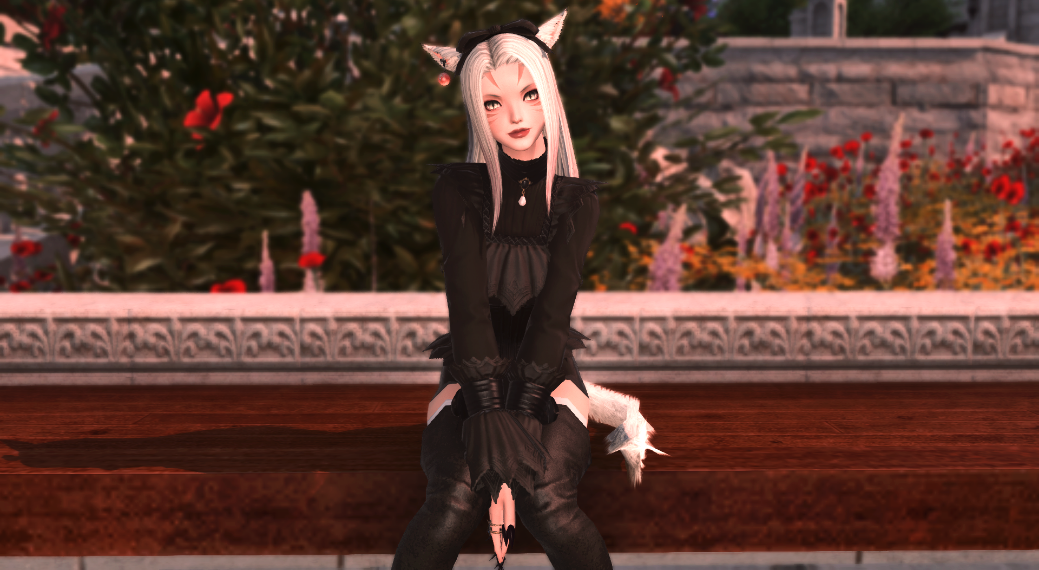 Maya | Eorzea Collection