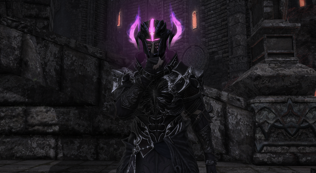 The Karnage | Eorzea Collection