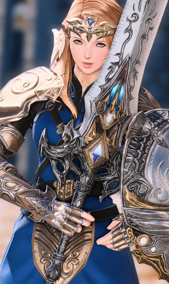Crown of Light | Eorzea Collection