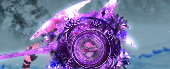 Amethyst | Eorzea Collection