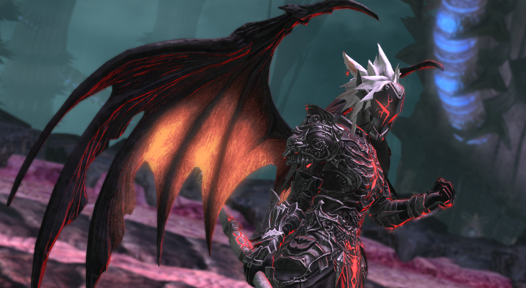 Cyber Demon | Eorzea Collection